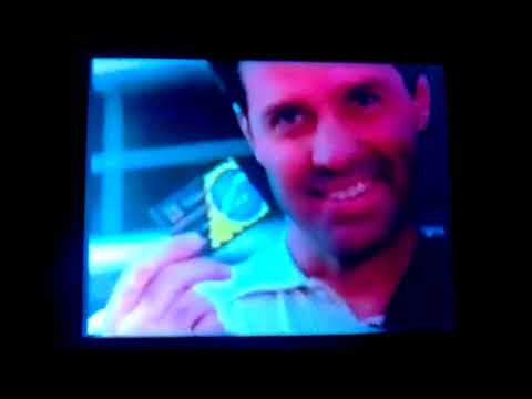 Intervalo Globo Repórter EPTV Campinas (14/09/2001) [3/4]