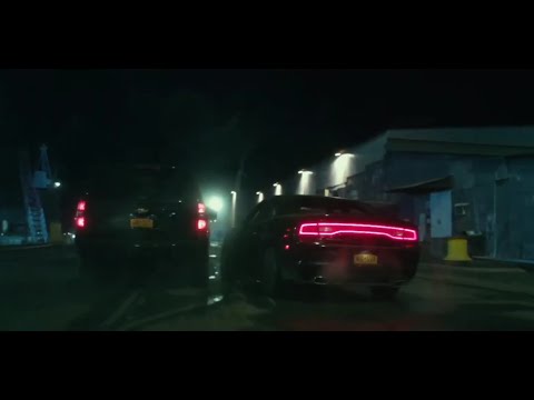 JOHN WİCK 1 | KÖPEĞİNİN İNTİKAMINI ALIYOR (5/7)