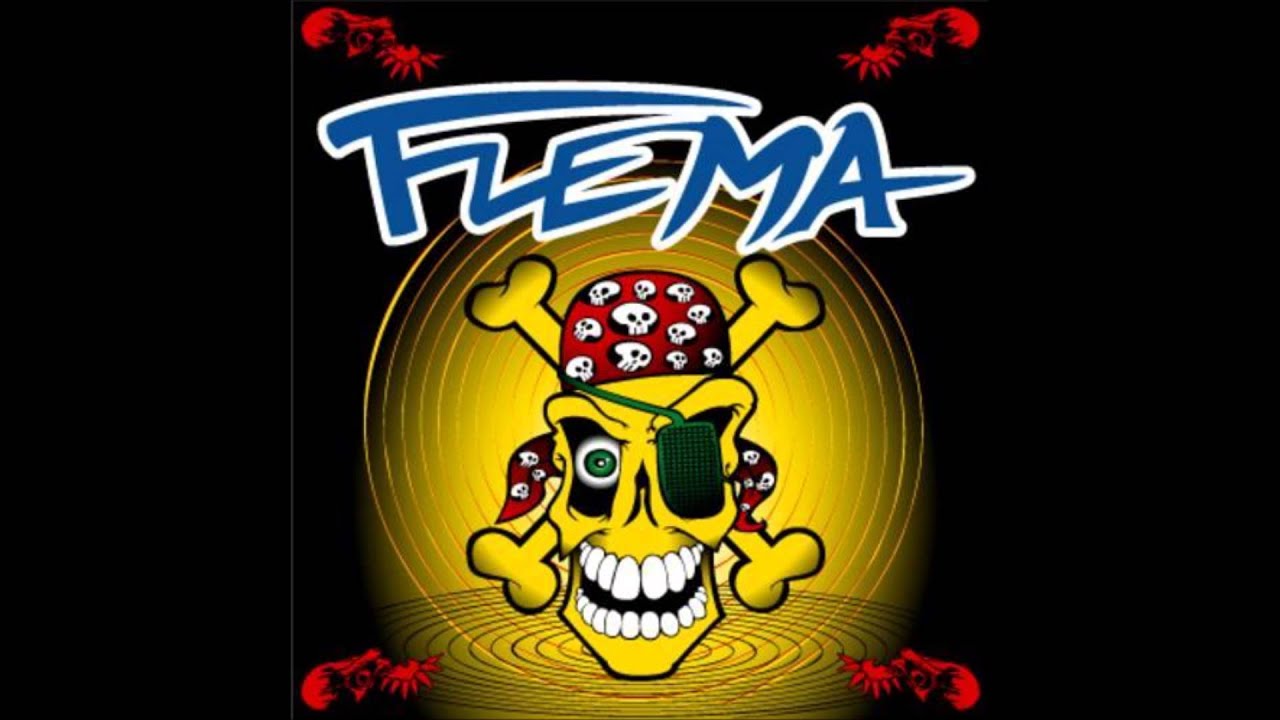 Flema Punk Rock Sobre Beethoven - YouTube
