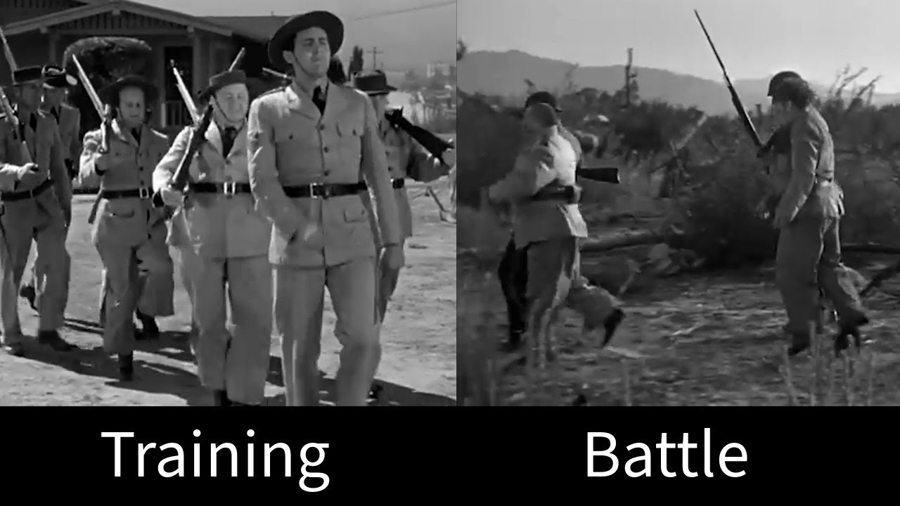 The Best Three Stooges Callback You Missed - Boobs In Arms Easter Egg ...