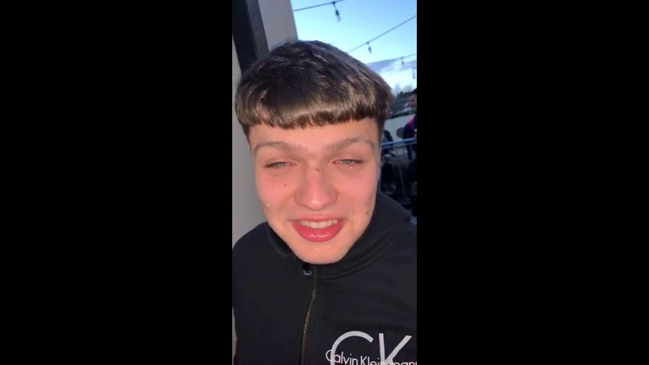 CBS New Ross Sixth Year 2019 - YouTube