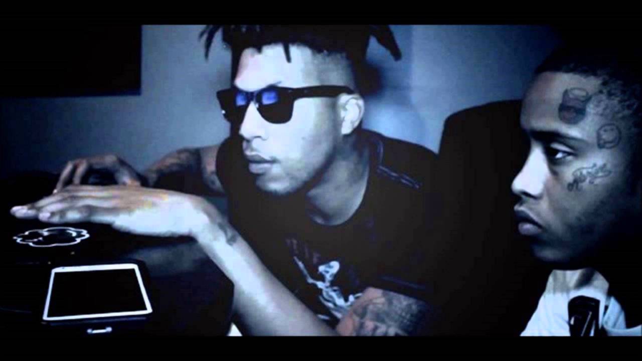 - The Reaper / TM88 / Southside 808 Mafia / Lex Luger Type Beat - YouTube