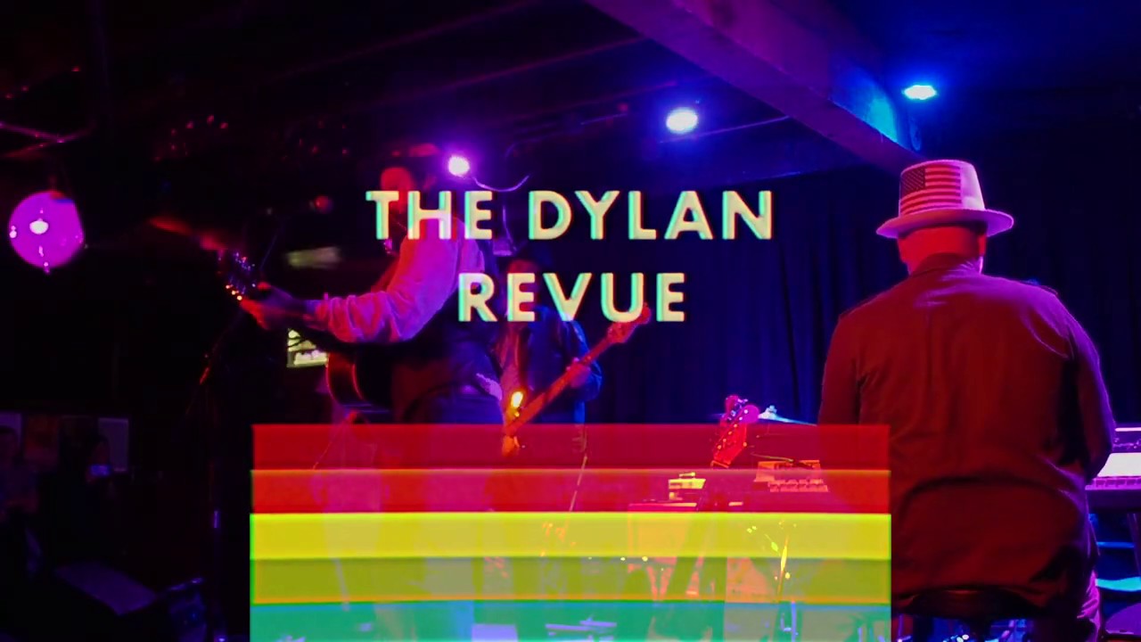 Oh, Sister - Bob Dylan Cover from 'Desire' (1976) - The Dylan Revue ...