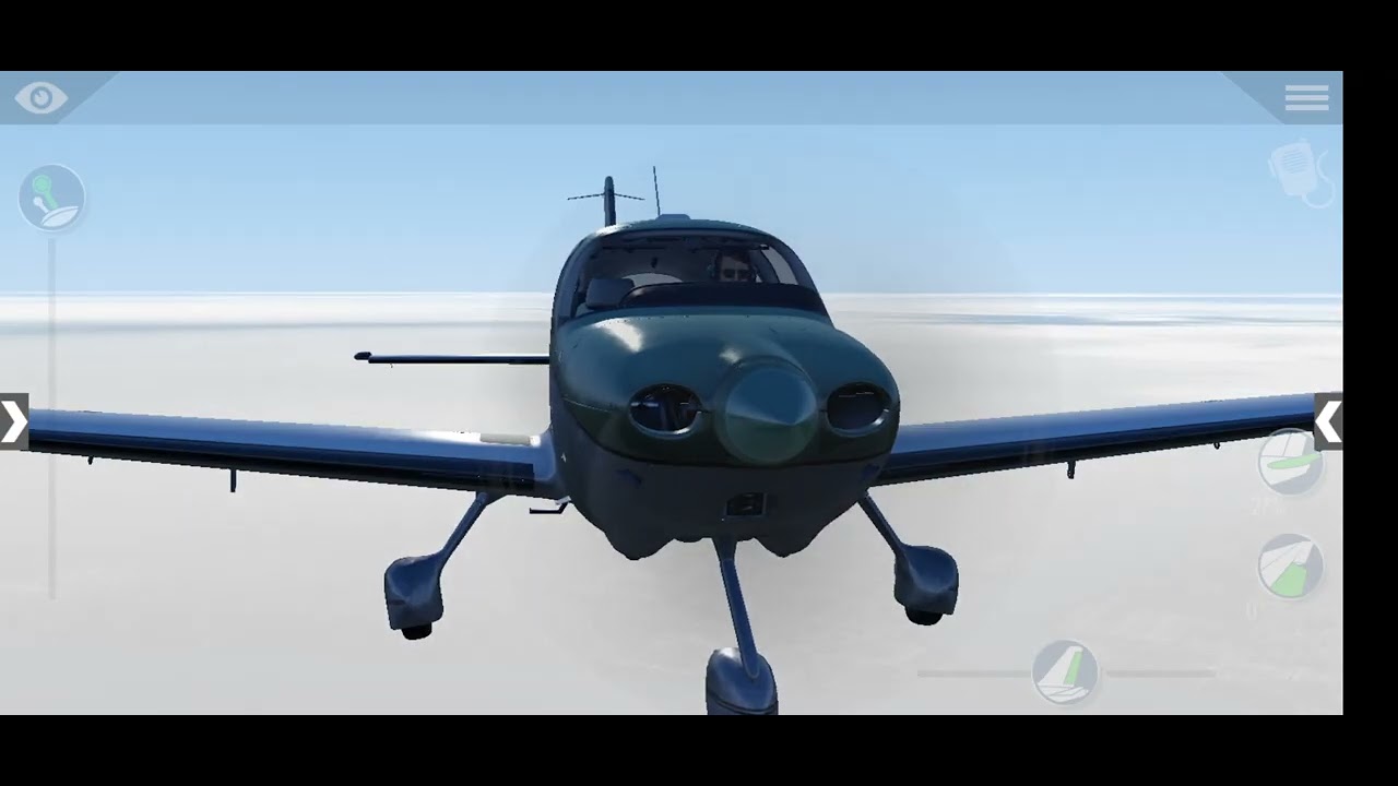 Buffalo NY ( KBUF ) - Toronto City FULL FLIGHT - YouTube