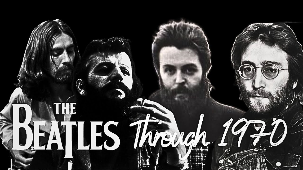 Beatles 70s Photos