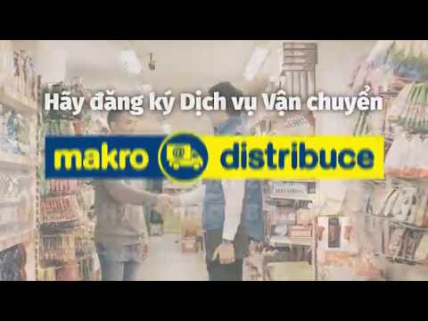 Tận hưởng MẬU TUẤT 2018 cùng Gia đình-Makro Distribuce | makro.cz - YouTube