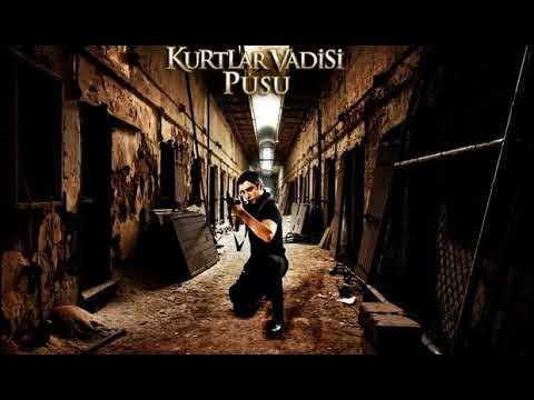 Kurtlar Vadisi Pusu - Cendere Orchestrall (2007)