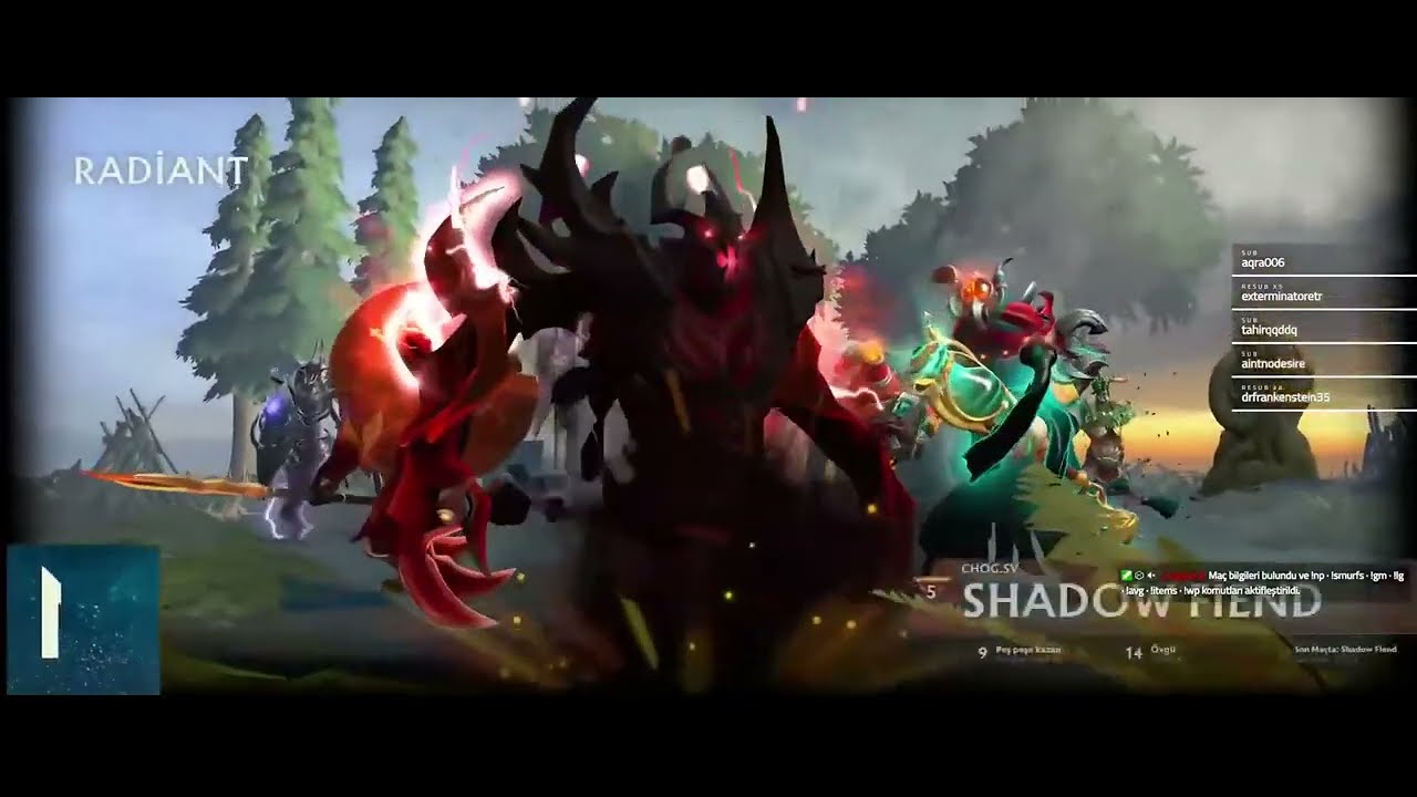 Road to 10k mmr Day 2 | Dota 2 | Caster Slayermouse - YouTube
