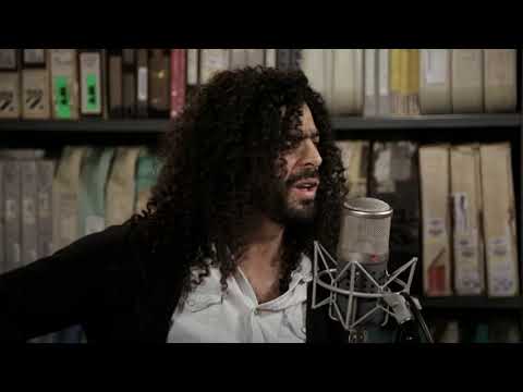 Ramy Essam - Lessa Bahinlha - 1/2/2019 - Paste Studios - New York, NY