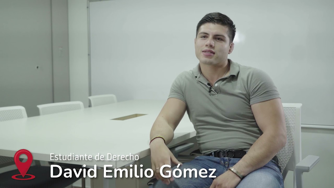 ¿Qué facilidades encontrarás en los programas ejecutivos de la ULA? 🧐 - YouTube