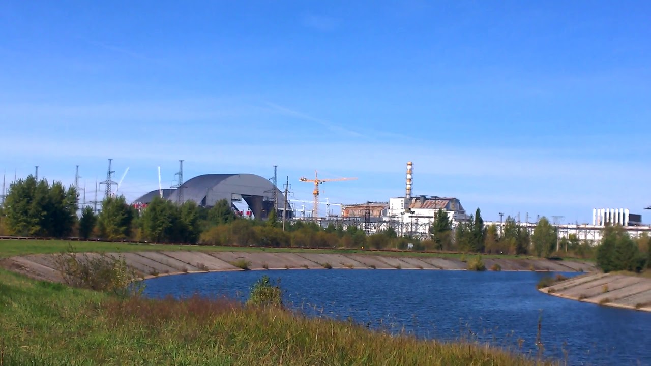 Chernobyl Footage - YouTube