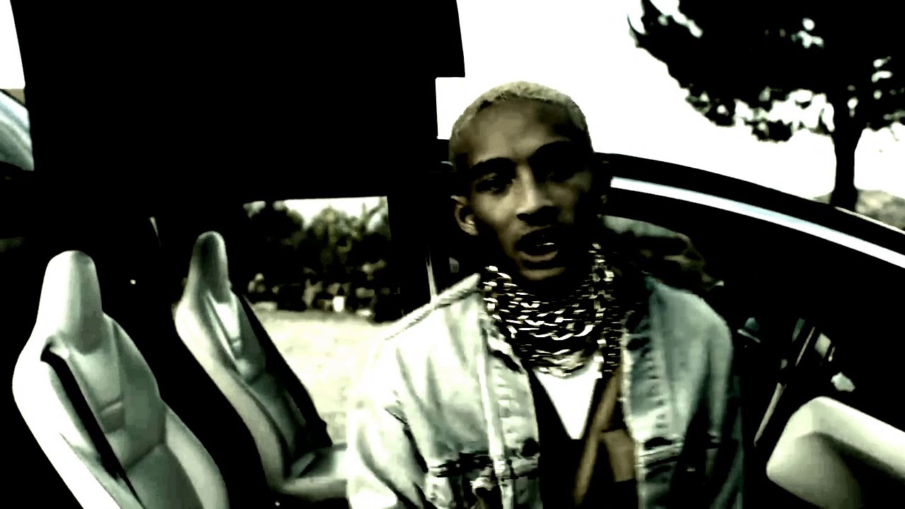 Icon - Jaden Smith [EARRAPE] - YouTube