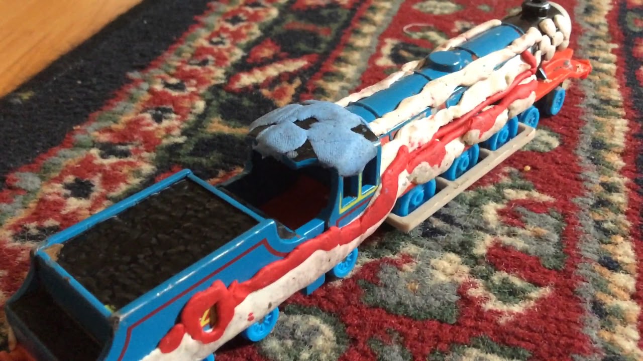 Round 2 R4 and 5 Gordon vs Toby and James vs Edward - YouTube