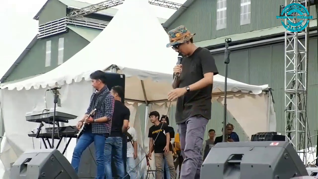 Konser Reggae star 2020 coffe reggae stone_demon - YouTube