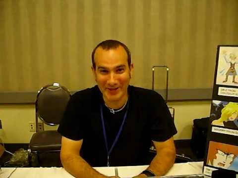 Eric Stuart - James shoutout - YouTube