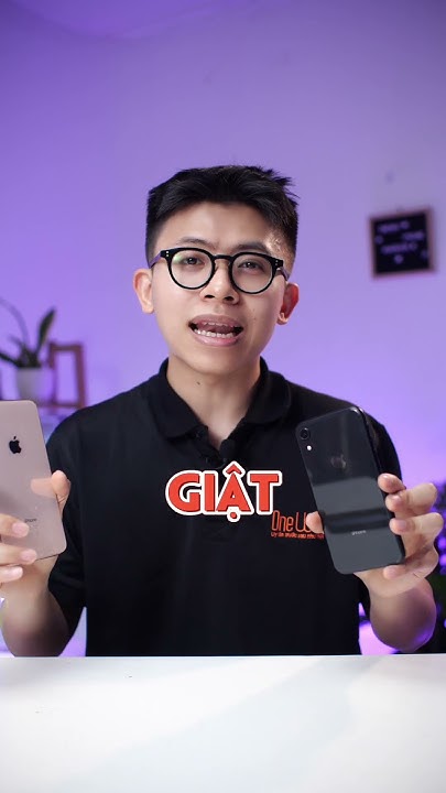 2 Chiếc iPhone rẻ nhất còn đáng mua trong năm 2025: XR và Xs Max - YouTube