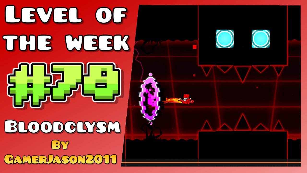 BLOODBATH REMAKE?! | Bloodclysm By @GamerJason2011 | Level of the week ...