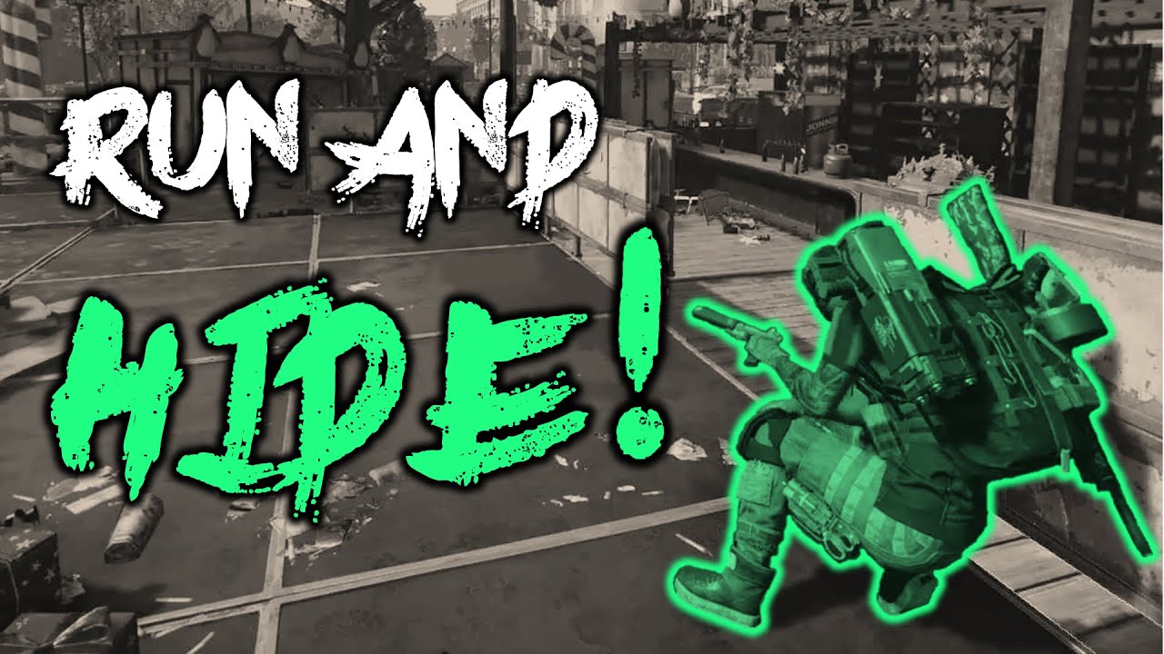 *You better BEE-lieve it!* The Division 2 Umbra Initiative and Busy ...