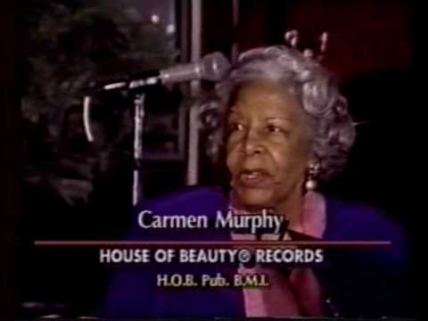 Carmen Murphy Awards Presentation.flv - YouTube