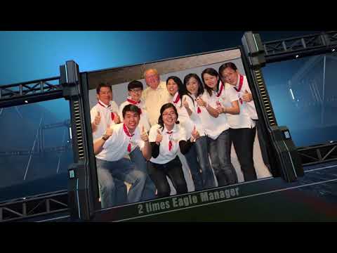 Tiffani FLP Introduction Video - YouTube