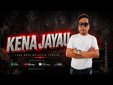 KENAK JAYAU-Nai Dinamik @naidinamikofficial 