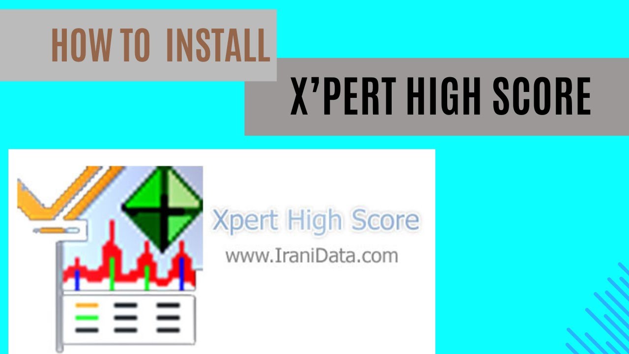 How To Install X'Pert High Score - YouTube