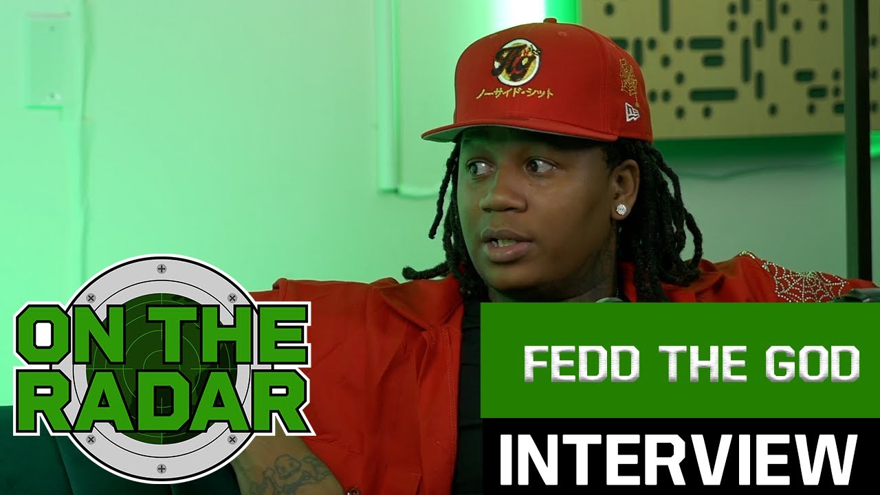 Fedd The God On NYC Inspired Project, Tape With Chevy Woods & Wiz ...