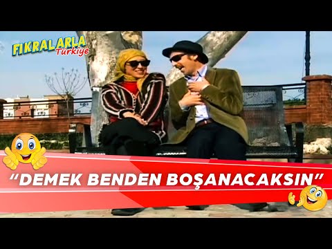 Yunus ile Fadime Birbirini Tanımazsa😂 | Fıkralarla Türkiye
