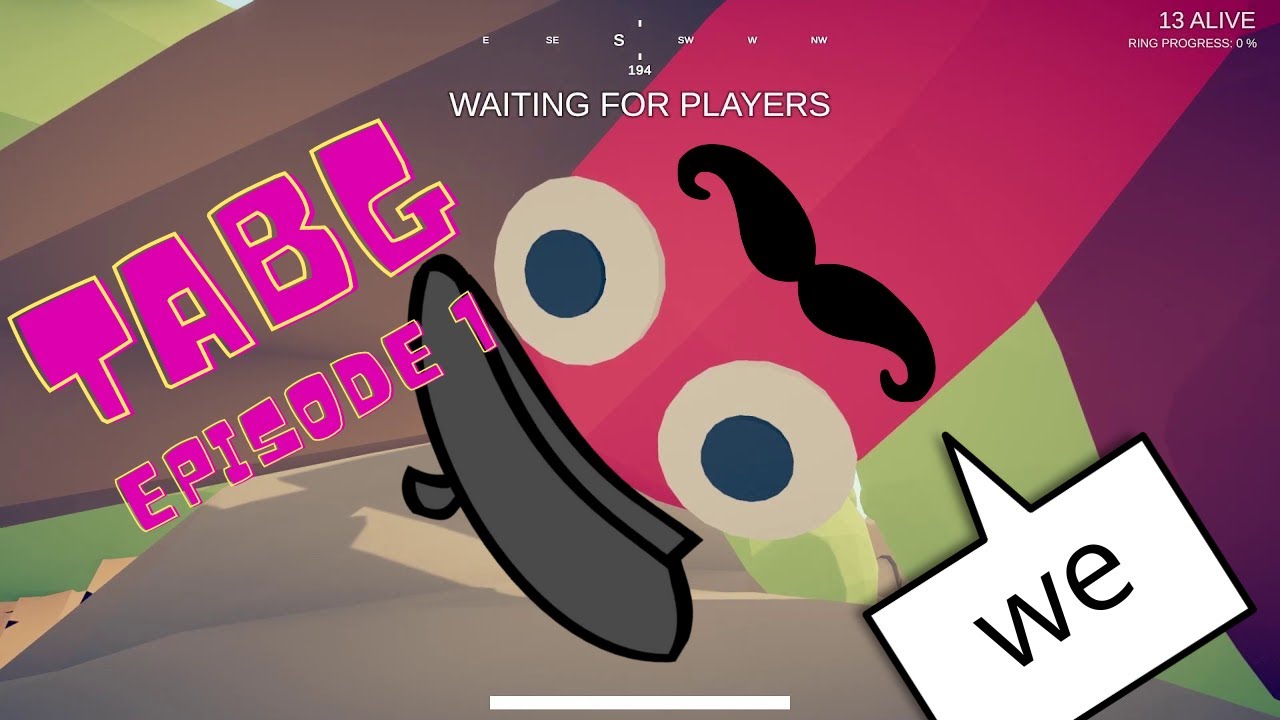TABG (Episode: 1) - YouTube