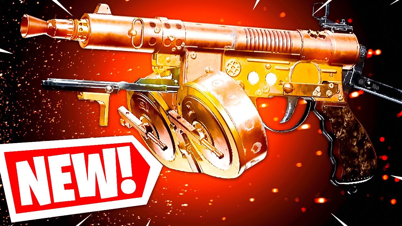 this WELGUN LOADOUT is META on Rebirth Island🔥 (Best Welgun Class Setup ...