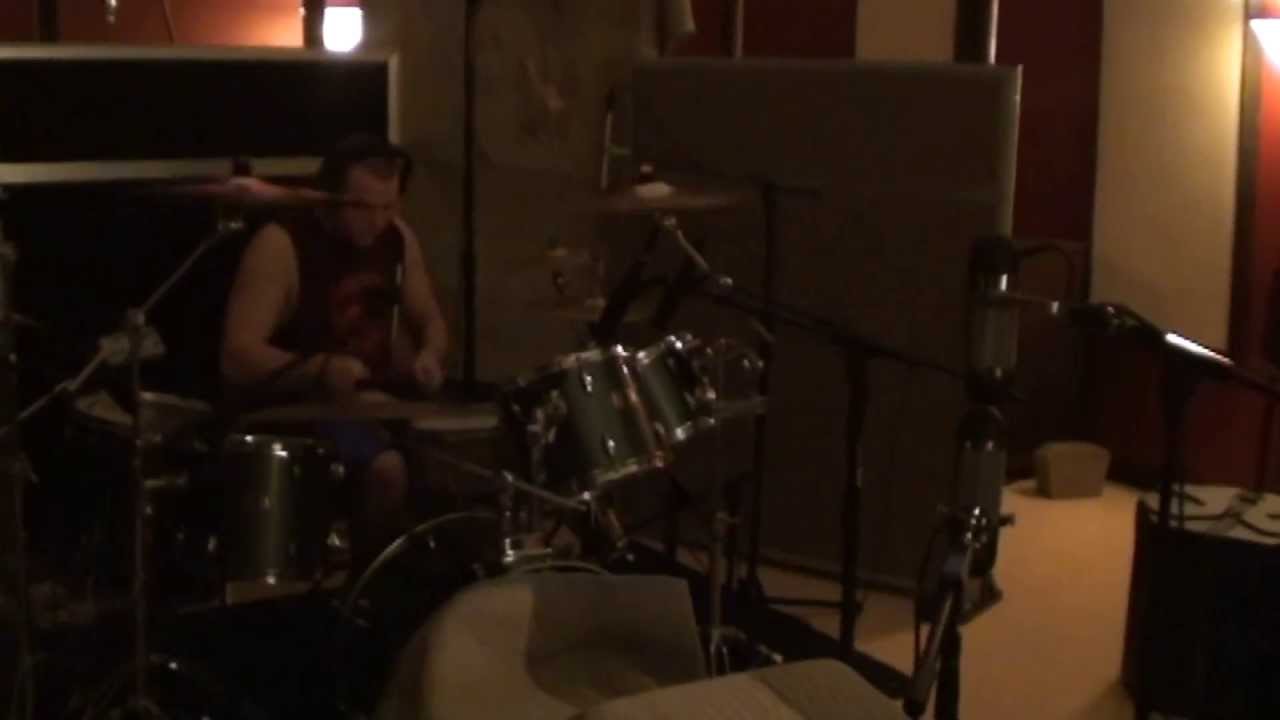 The Making of Bring The Light Part 1 - YouTube