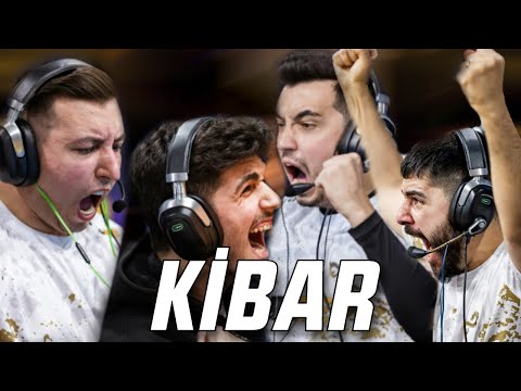 Eternal Fire | En Kibar Anlar