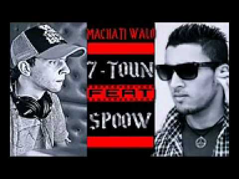 7 toun Feat Spoo Pow  Màchti Walo