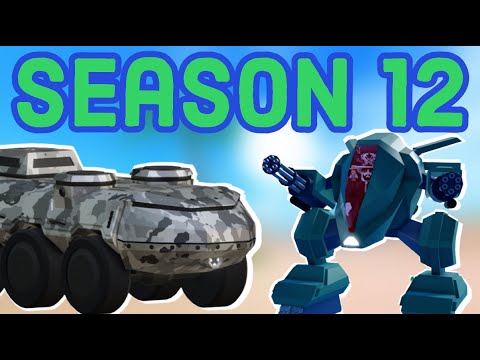 The Best Season 12 Submissions! | Roblox Jailbreak - YouTube