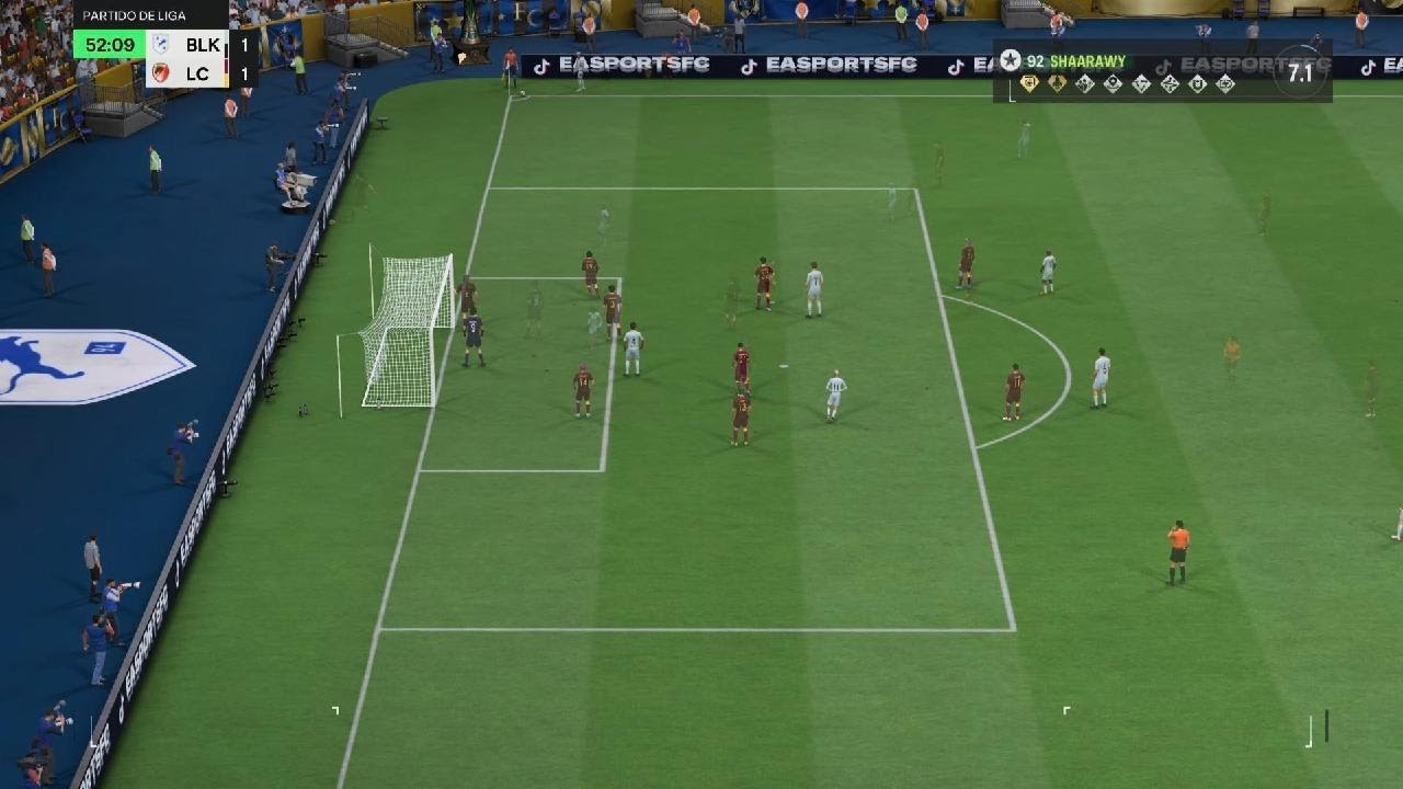 Tiro del tigre - YouTube