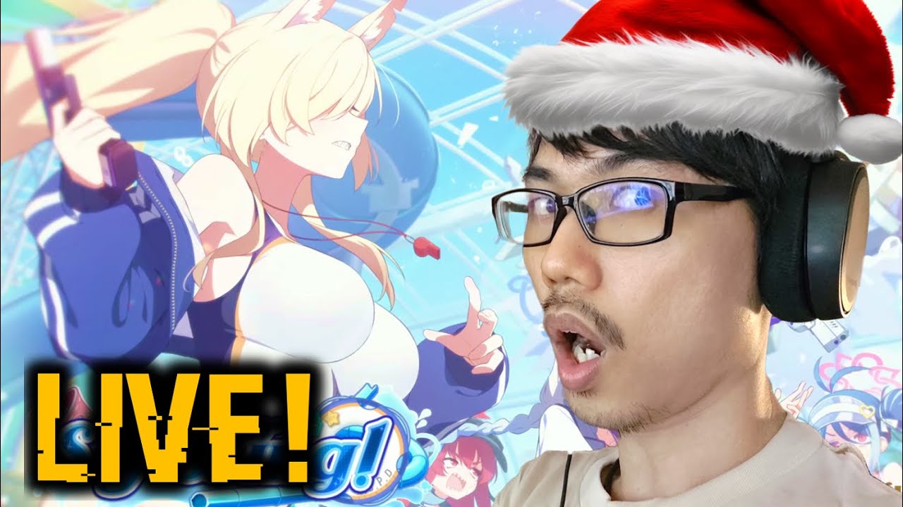 MORE SWIMSUITS HYPE! NEW CODES! REDDIT DRAMA? CHRISTMAS EVE STREAM! | Livestream - YouTube