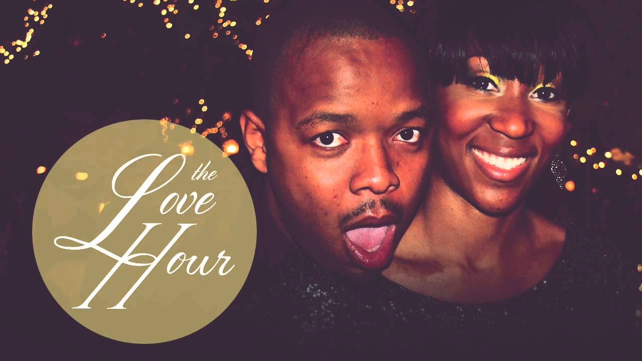 Love Hour EP 4: 5 Love Languages - YouTube
