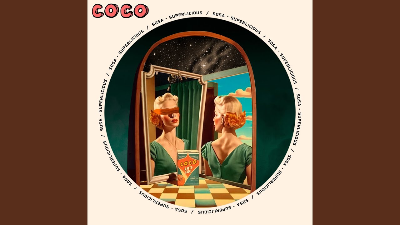 Superlicious (Extended Mix) - YouTube