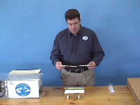 Video 2 - Coolerado Air Conditioning Basics (10:01) - YouTube