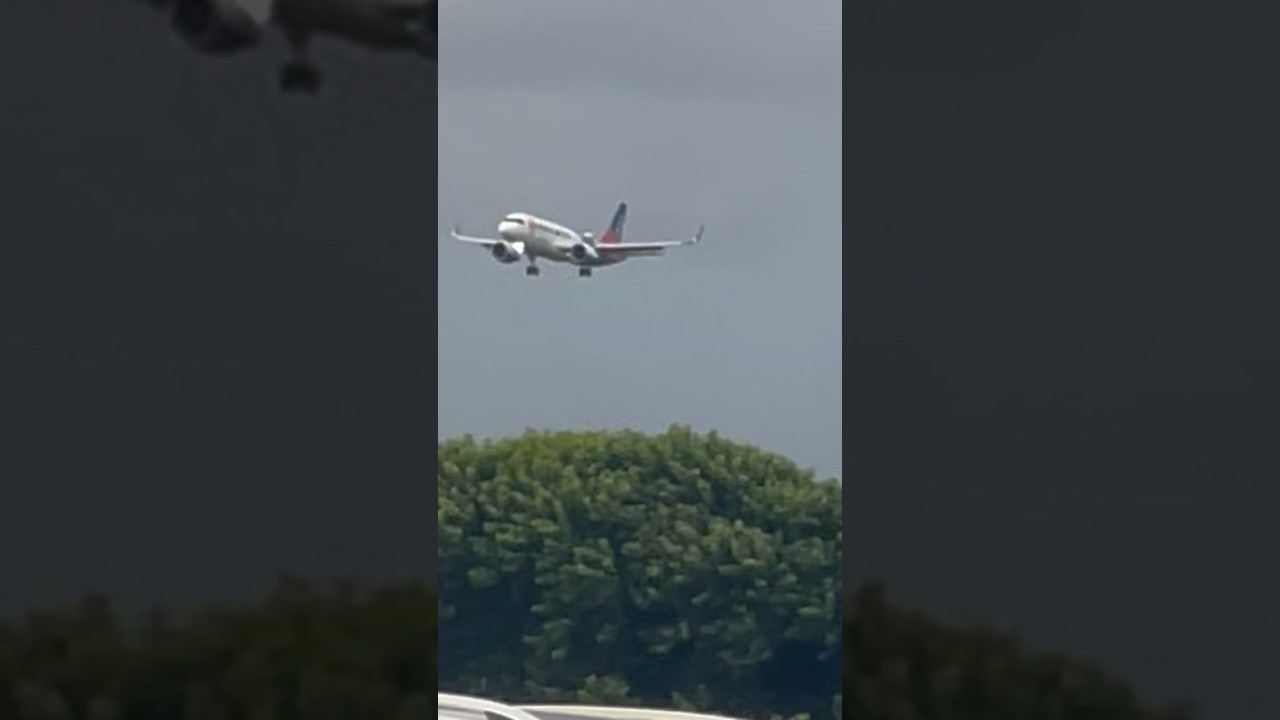 Air Calin ACI135 Landing gears #viral #india #australia #shorts # ...