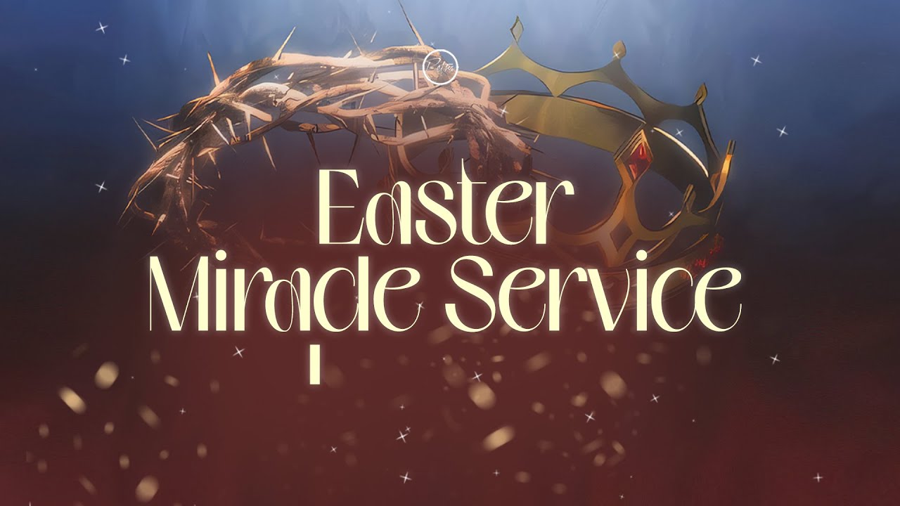 Easter Miracle Service| Pastor Ayo Ajani | Petra Christian Centre - YouTube