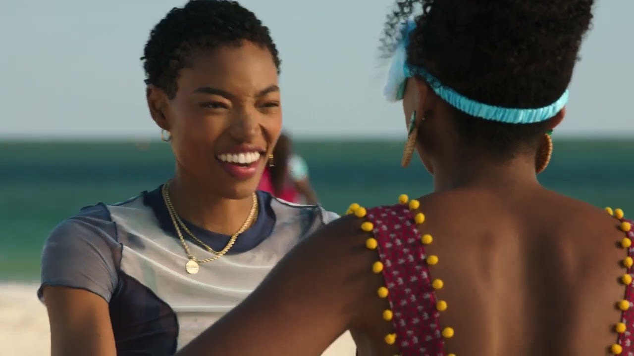 For Colored Boys... - YouTube