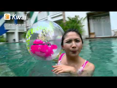 Berenang