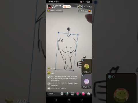 My online friends in tiktok