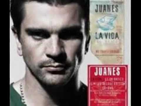 Minas Piedras - juanes (Con Letra) - YouTube