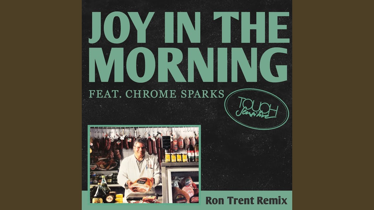 Joy In The Morning (Ron Trent Remix) - YouTube Music
