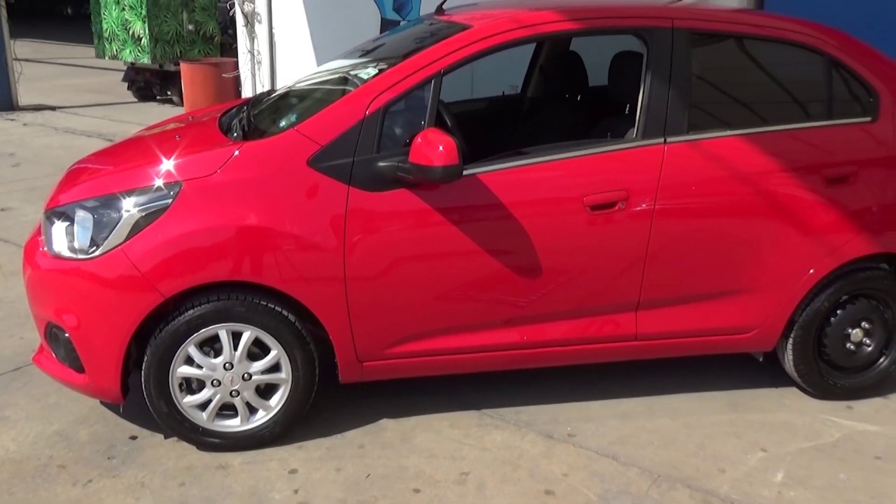 Chevrolet / Beat / 2018 - JT045449 - YouTube