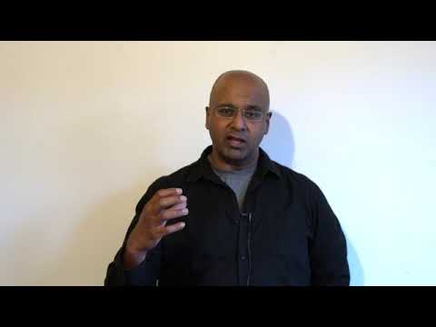 Mark-Kishon: Christopher | Q&A | 6 - YouTube