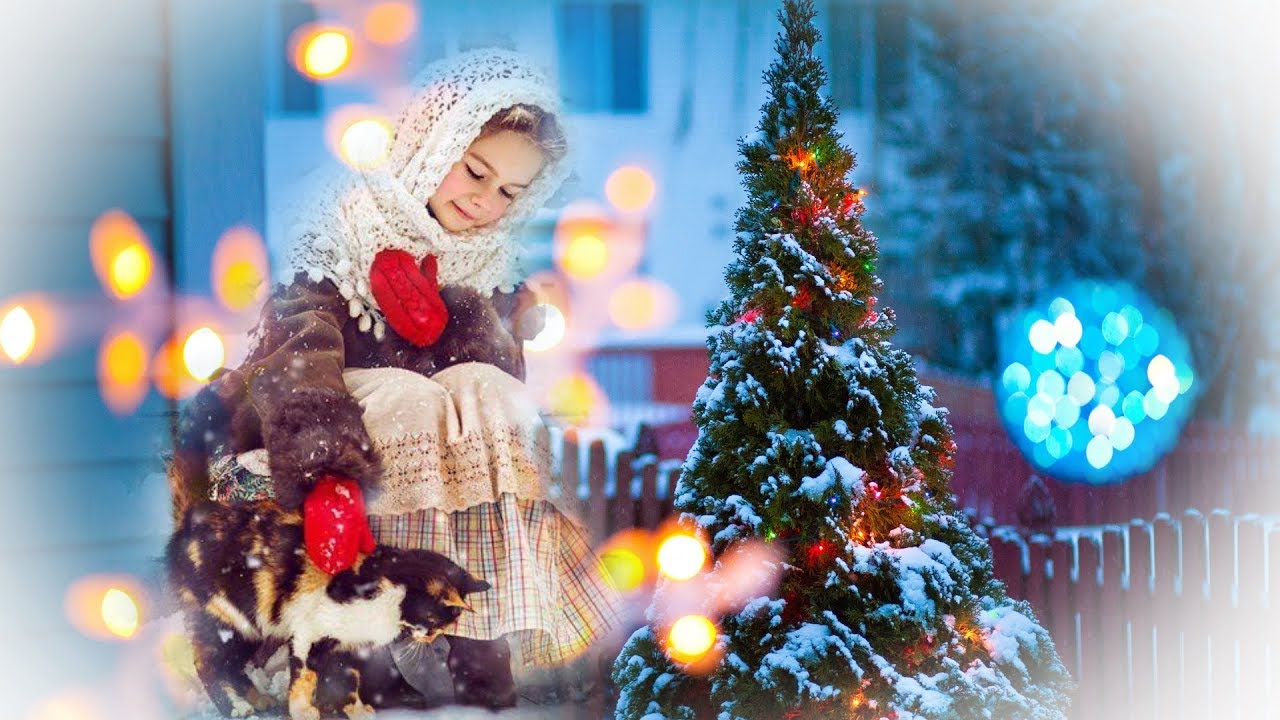 COLAJ Colinde 2020 - COLINDE TRADITIONALE ROMANESTI - YouTube