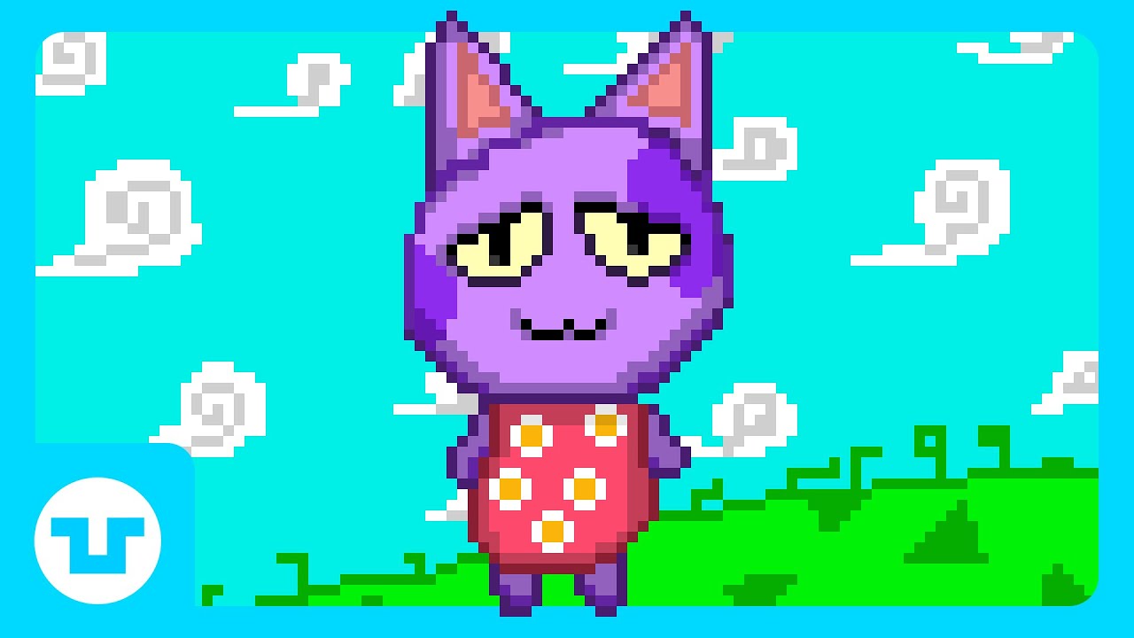 Working for Tom Nook (8-bit FamiTracker 2A03) | Animal Crossing ...